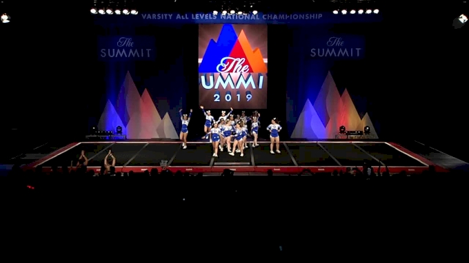 Bay State All Stars - Superstorm [2019 L2 International Junior Semis ...