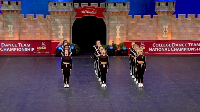 Louisiana Tech University [2021 Division IA Hip Hop Finals] 2021 UCA ...
