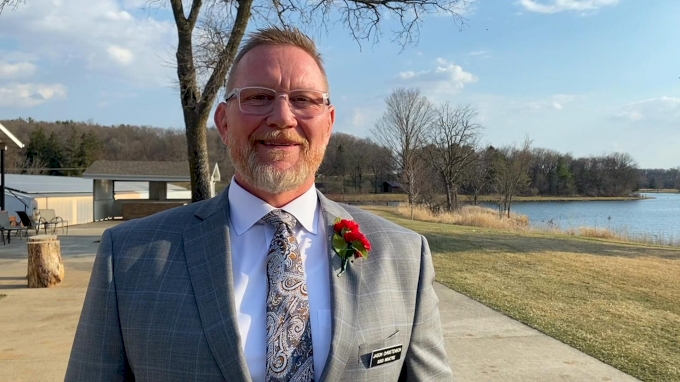 Jason Christenson Built Winning Formula Based On Participation