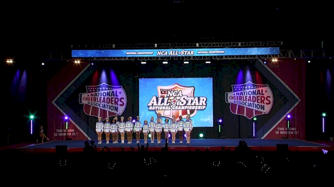 The Stingray All Stars Silver [2023 L2 - U16 Day 2] 2023 NCA All-Star ...