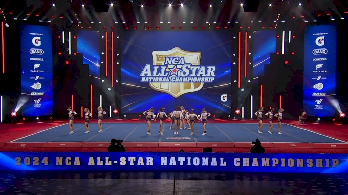 All-Star Revolution - Freedom [2024 L6 Limited - XSmall Day 2] 2024 NCA ...