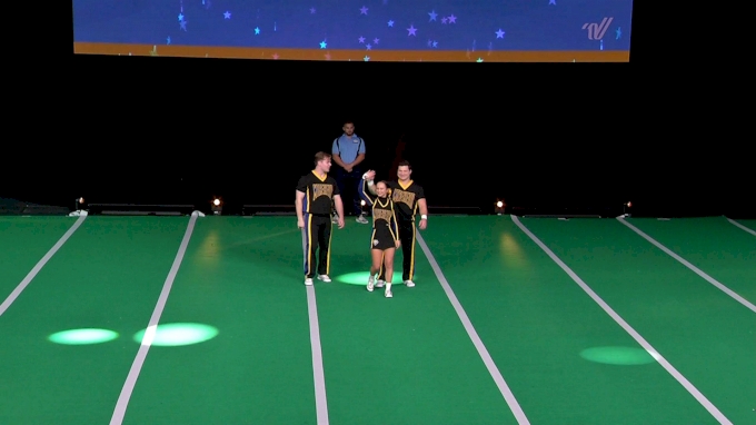 Morehead State University - Nicole Guest & Zack Alleman [2024 Coed ...