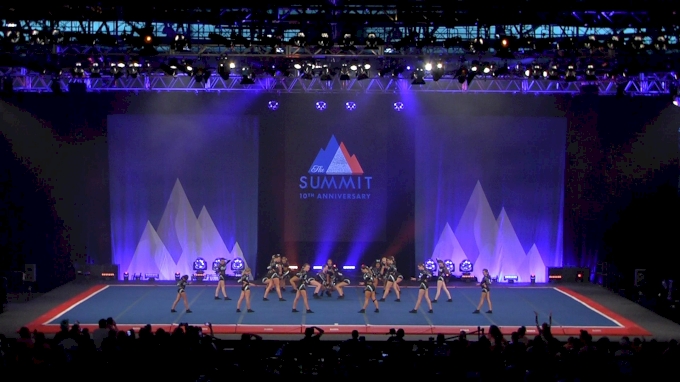 Arizona Element Elite - Rubiez [2022 L2 Junior - Small Semis] 2022 The ...