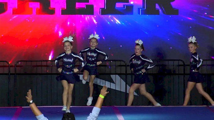 Mustang Cheer All Stars - Mavericks [2023 L3 Youth - D2 Day 1] 2023 ACA ...