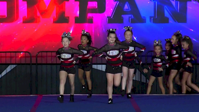 Platinum Cheer Company - Fame [2023 L1 Youth - D2 Day 2] 2023 ACA Grand ...