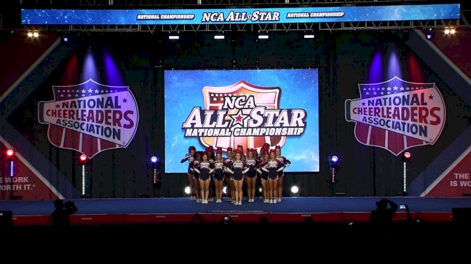 All-Star Revolution - Liberty [2023 L3 Medium Junior Day 2] 2023 NCA ...