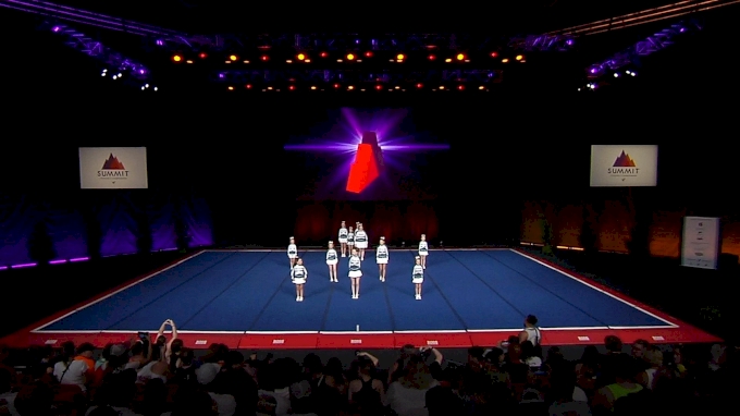 Element Athletics - Electric [2023 L1 Junior - Small - A Finals] 2023 ...