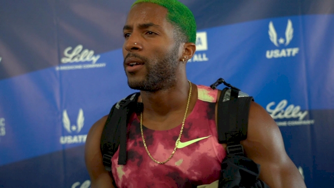 Kyree King's Hair Is Modeled After The Joker And He'll Reveal His Laugh ...