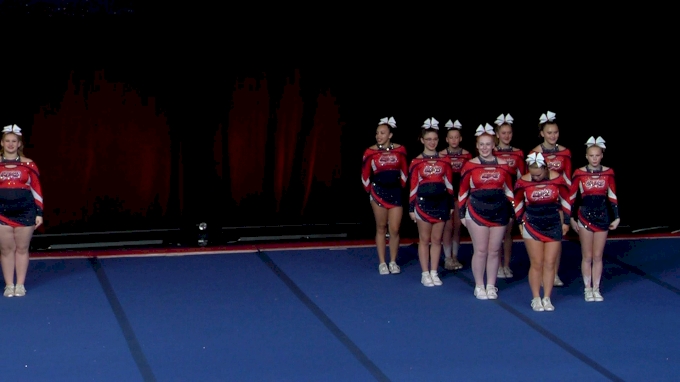 Cheer Factor - MIRAGE [2024 L2 Senior - Small Finals] 2024 The Summit
