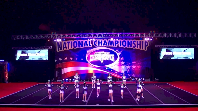 Cruces Cheer Storm - Lady Lightning [2022 L3 Junior - D2 - Small - A ...
