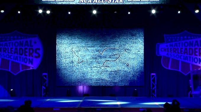 Woodlands Elite Cadets [2023 L1 Small Tiny Day 2] 2023 NCA All-Star ...