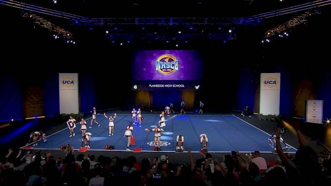 Plainedge High School [2023 Small Division II Prelims] 2023 UCA ...