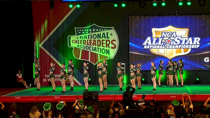 Sonic Elite Olympia Sheros [2024 L2 Senior - Small Day 1] 2024 NCA All ...