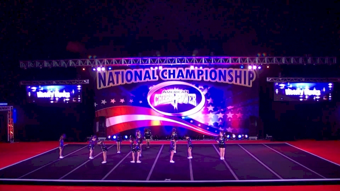 Victory Vipers - Retro Revolution [2022 L1.1 Youth - PREP - D2 - A ...