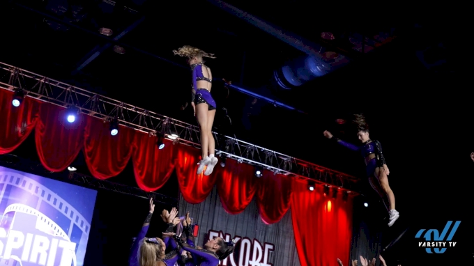 Back And Better Than Ever: Spirit of Texas Purple Sass