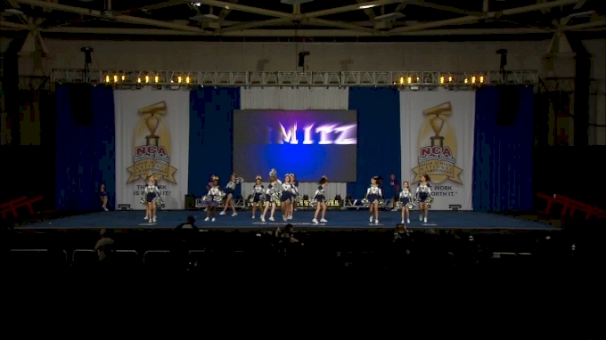 Nimitz Middle School [2019 Game Day Cheer Junior High/Middle School ...