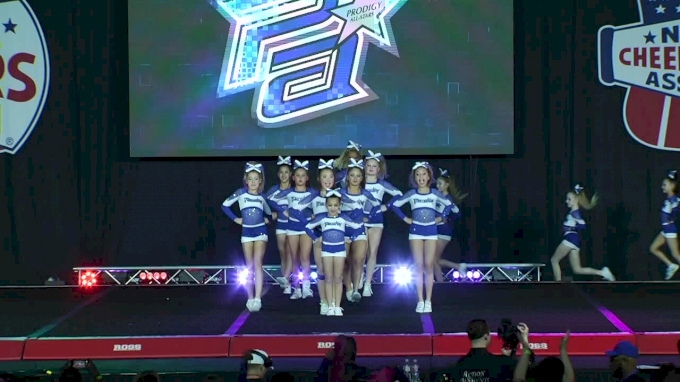 Prodigy All Stars Platinum [2020 L4 Small Youth Day 1] 2020 NCA All ...