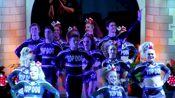 Florida Top Dog All Stars - RAIN [2019 L5 Senior Small Coed Day 2] 2019 ...