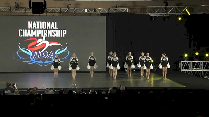 Sachem North High School [2020 Small Varsity Pom Finals] 2020 NDA High ...