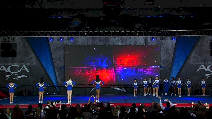 Cheer Athletics - Plano - Shadow [2023 L5 Youth Day 1] 2023 ACA Grand ...