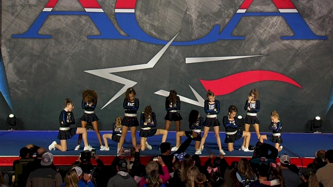 United Elite Cheer - SASS [2024 L1 Youth - D2 Day 1] 2024 ACA Grand ...