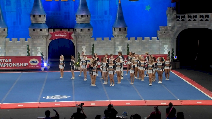Cheer Extreme - COEX [2024 L6 U18 Coed NT Day 1] 2024 UCA All Star ...
