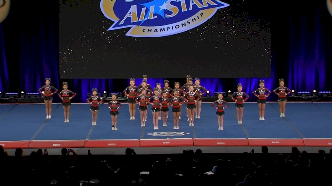 Stars Vipers San Antonio - Pure Poison [2022 L2 Youth - Small Day 2 ...