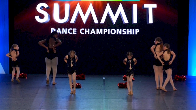 EPA AllStars - Dynasty [2022 Mini Variety Semis] 2022 The Dance Summit