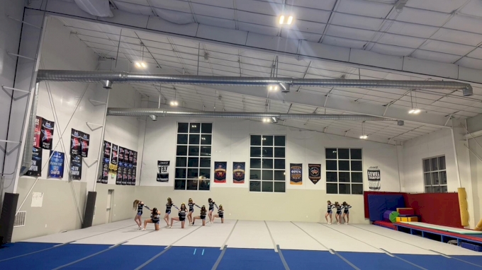 Exceleration - Lady Elite [L5 Senior] 2023 Spirit Cheer Virtual ...
