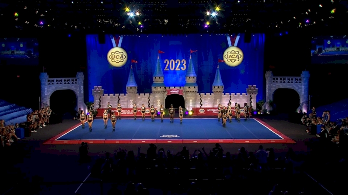 Top Gun All Stars - Orlando - Guardians [2023 L7 International Open ...