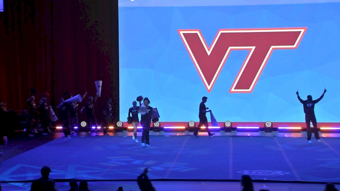 Virginia Tech [2024 Division IA Semis] 2024 UCA & UDA College ...