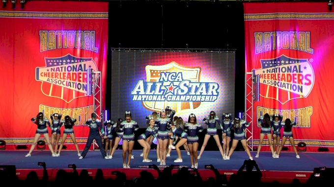 Desert Elite Mavericks - Riot [2022 L1 Medium Junior D2 Day 1] 2022 NCA All-Star National ...