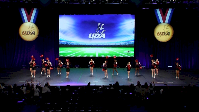 Loranger High School [2023 Medium Varsity - Game Day Prelims] 2023 UDA ...