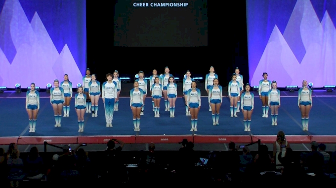 Beach Cheer Athletics - JetStream (Canada) [2023 L4 - U16 Coed Finals ...
