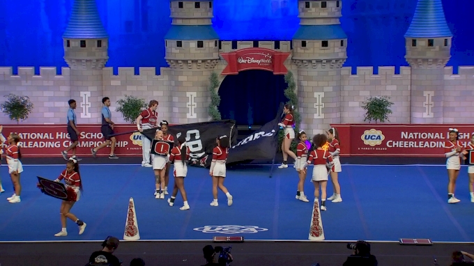 Sparkman High School [2023 Small Coed Finals] 2023 UCA National High ...