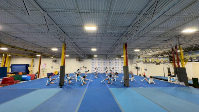 Beach Cheer Athletics - JetStream [U16 Level 4 Coed] 2022 Cheer Power ...