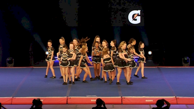 Chiltern Cheetahs - Hurricane (ENG) [2024 L2 U16 Semis] 2024 The Summit