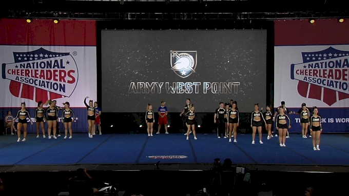 Army West Point [2024 Intermediate Large Coed Division IA Finals] 2024 ...