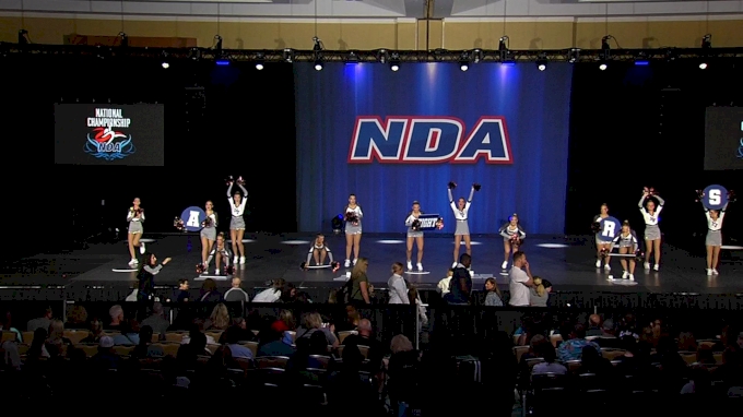 Mill Valley High School [2024 Medium Varsity - Game Day Finals] 2024 ...