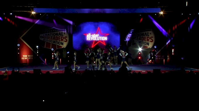 All-Star Revolution - Liberty [2024 L3 Junior - Medium Day 2] 2024 NCA ...