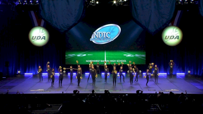 Northwest Rankin High School [2024 Large Varsity Division I Game Day ...