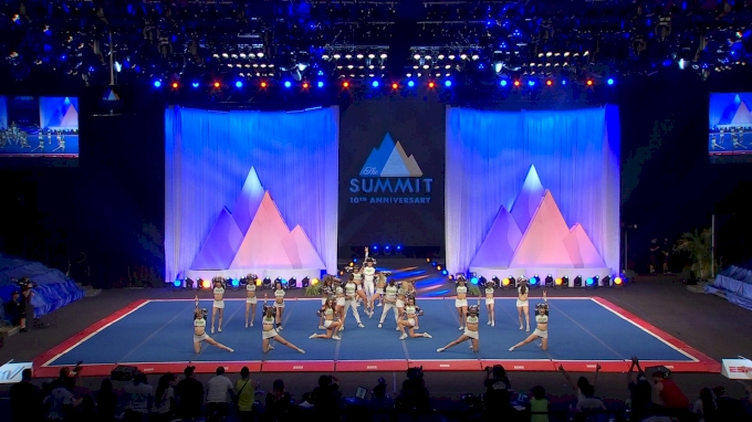 CheerVille Athletics MJ - Mafia [2022 L4 Senior Coed - Medium Finals ...