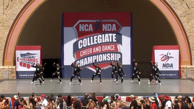 Odessa College [2023 Hip Hop Junior College Finals] 2023 NCA & NDA ...