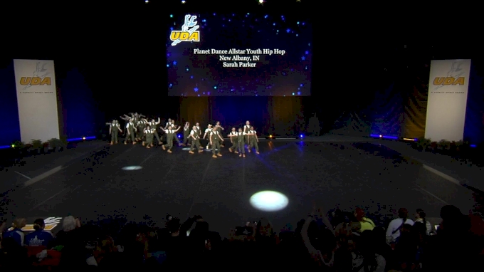 Planet Dance Allstar Youth Hip Hop [2023 Youth - Hip Hop Day 1] 2023 ...