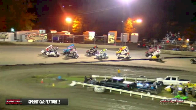 Highlights | USCS Flip Flop 50 at Riverside Int'l
