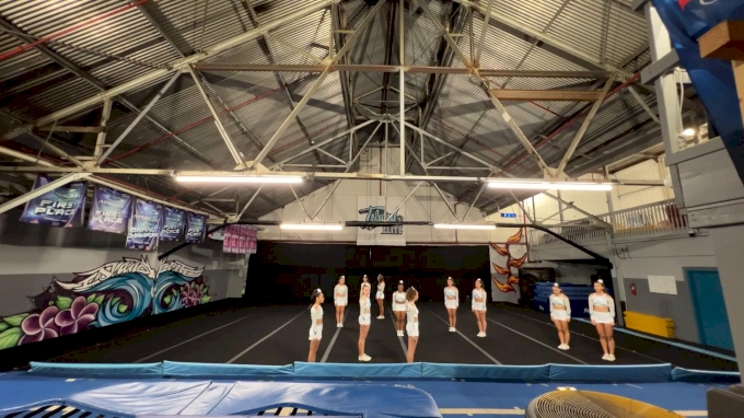 Island Elite - Steel Tide [L4 Senior] - 2024 - NDA January Virtual