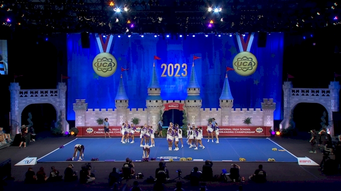 Louisville Male High School [2023 Super Division I Finals] 2023 UCA ...