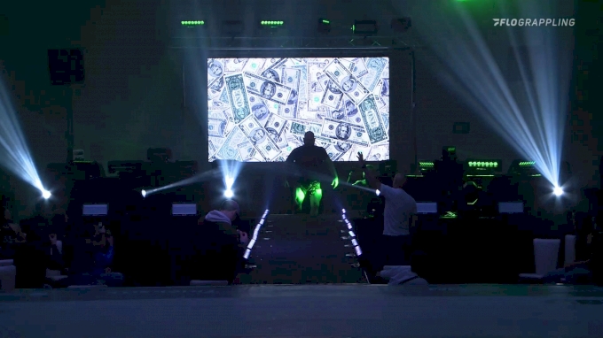 Jacob Chapa vs Jesse Tobar Fight to Win 166