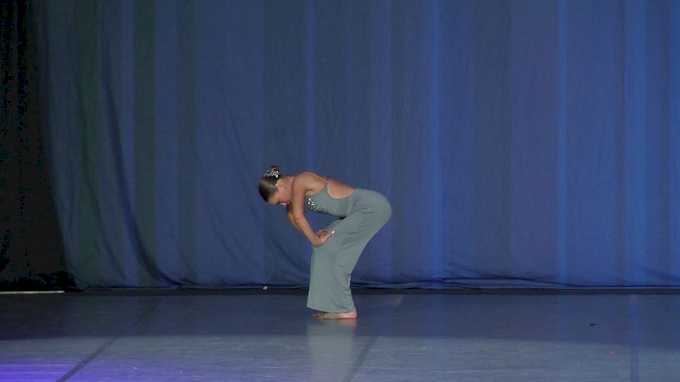 Star Steppers Dance - Lauren Hicks [2024 Junior - Solo - Contemporary ...