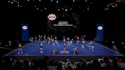 HACC Wolves [2024 Traditional Rec Non Affiliated 12U Finals] 2024 UCA ...